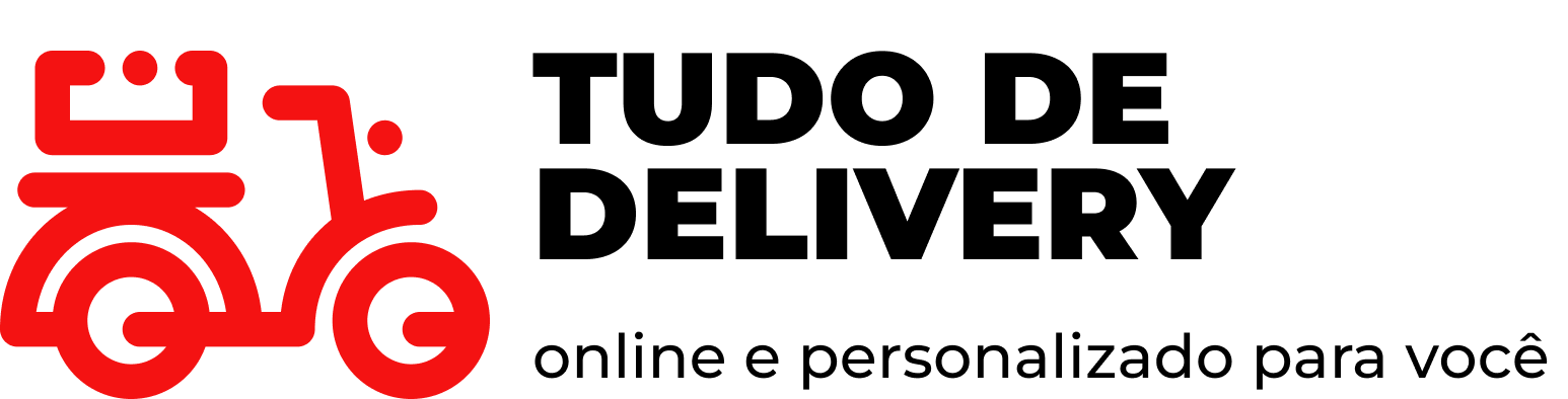 Tudo De Delivery